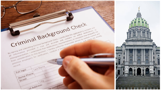 Pennsylvania – myLawCLE