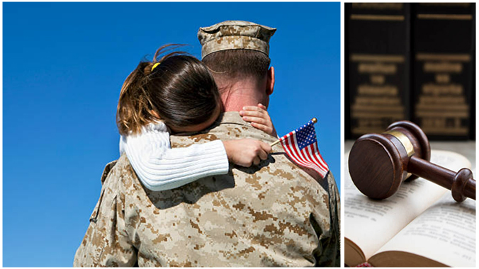 Veterans Law – myLawCLE