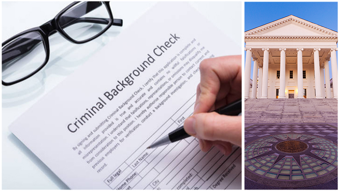 Virginia – myLawCLE