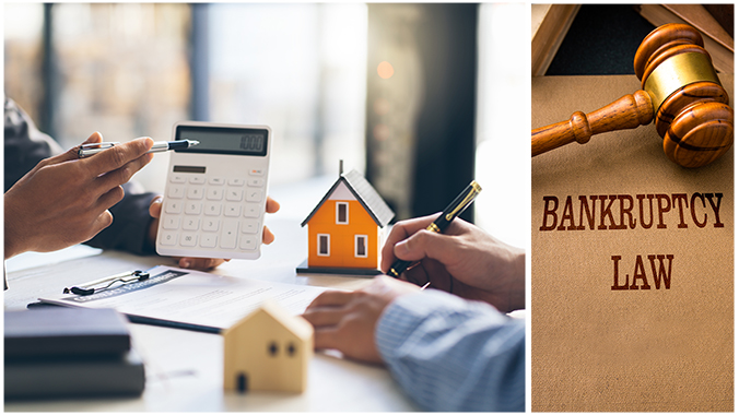 Bankruptcy Law – myLawCLE
