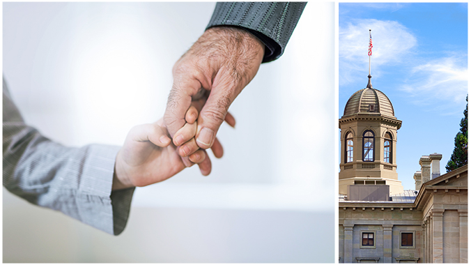 Oregon Archives | myLawCLE