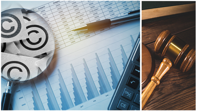 Intellectual Property Law CLE | Attorney & Paralegal CLE | myLawCLE